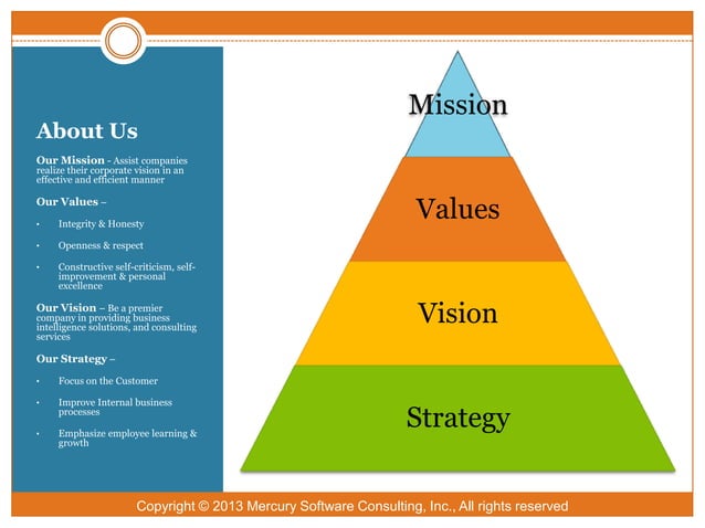 Mercury Introduction | PPTX | Databases | Computer Software and Applications