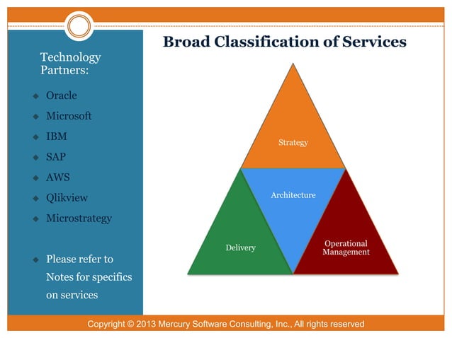Mercury Introduction | PPTX | Databases | Computer Software and Applications