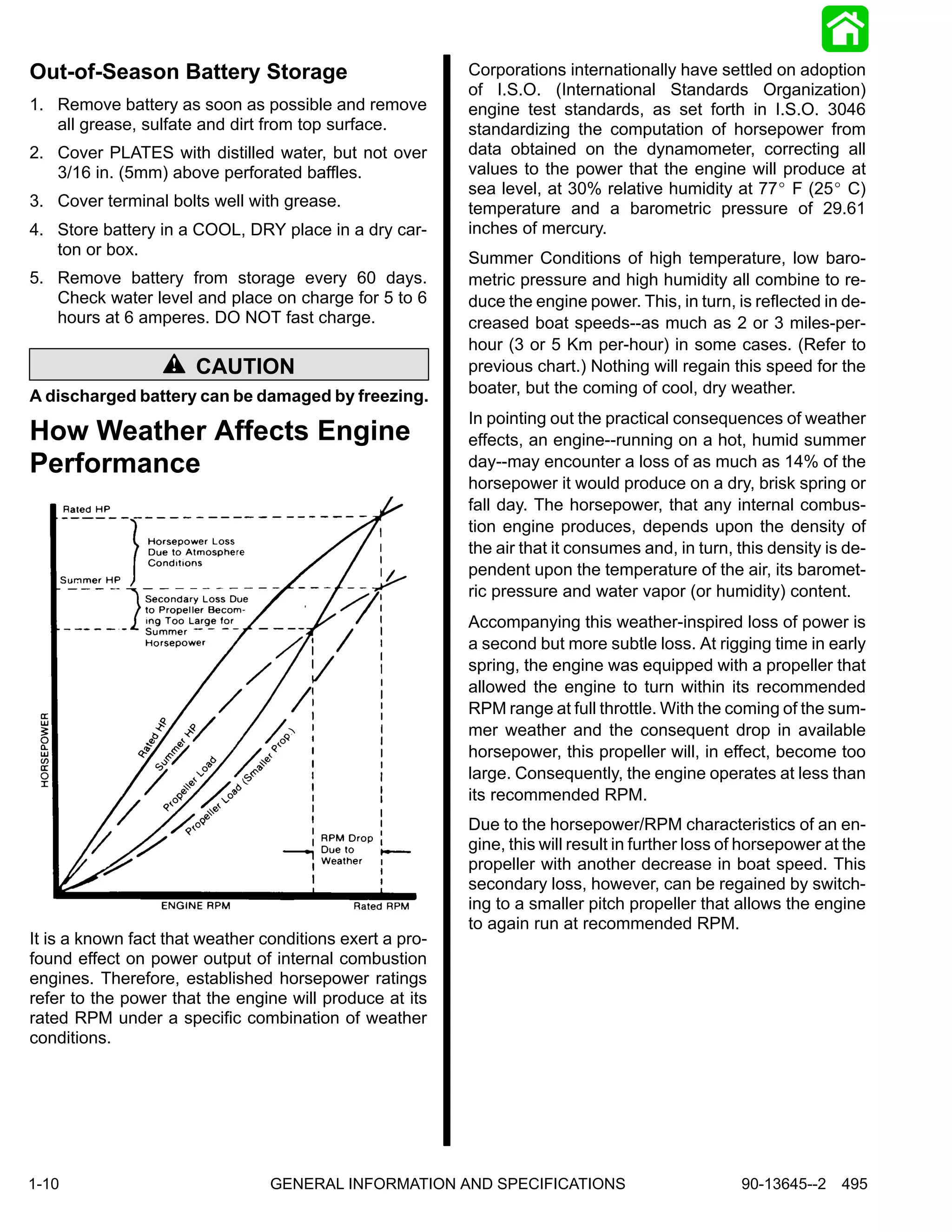 Mercury mariner outboard 115 hp service repair manual | PDF