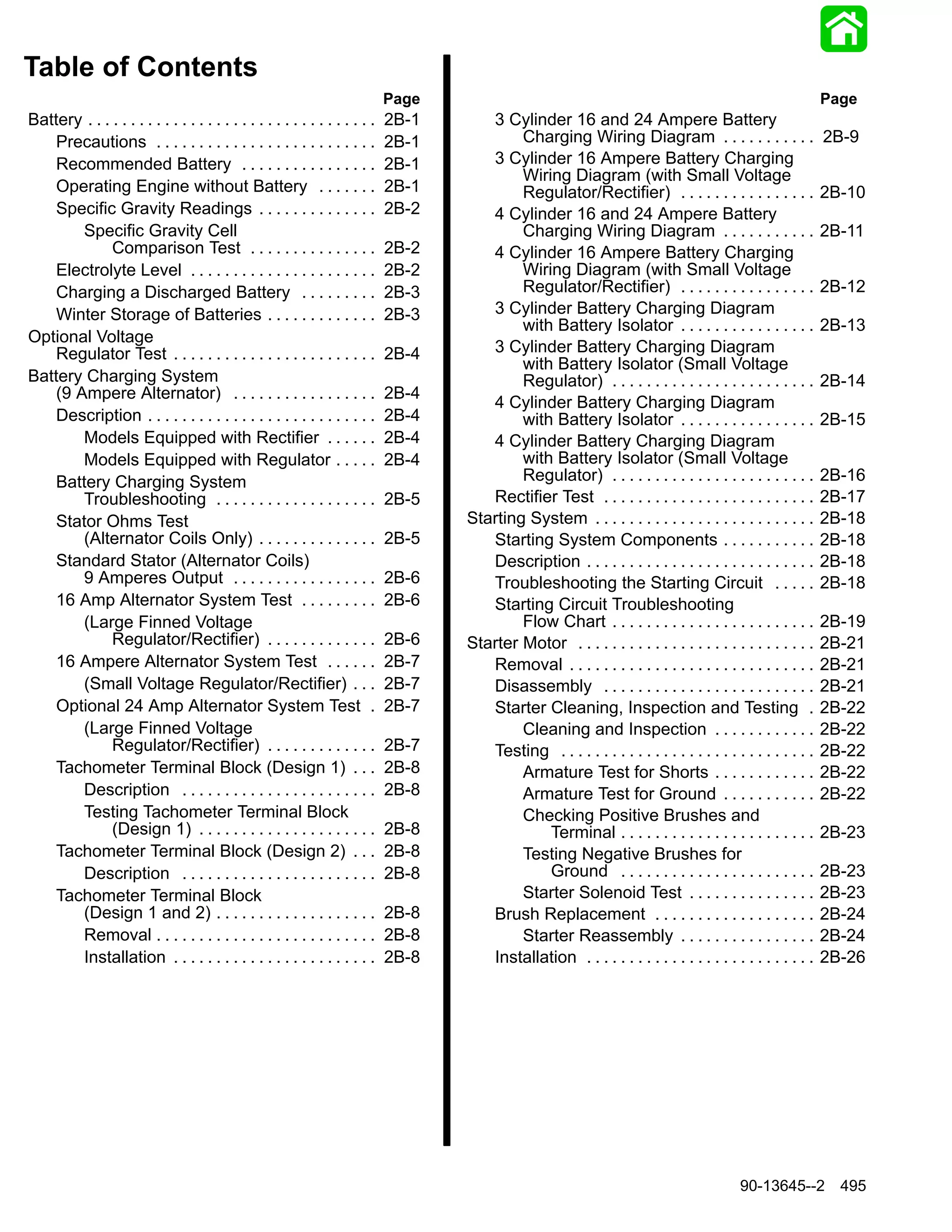 Mercury mariner outboard 115 hp service repair manual | PDF