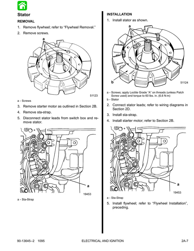 Mercury mariner outboard 115 hp service repair manual | PDF