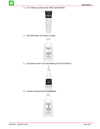 Mercury Mariner Outboard 200HP Service Repair Manual SN：0G960500 and Above.pdf