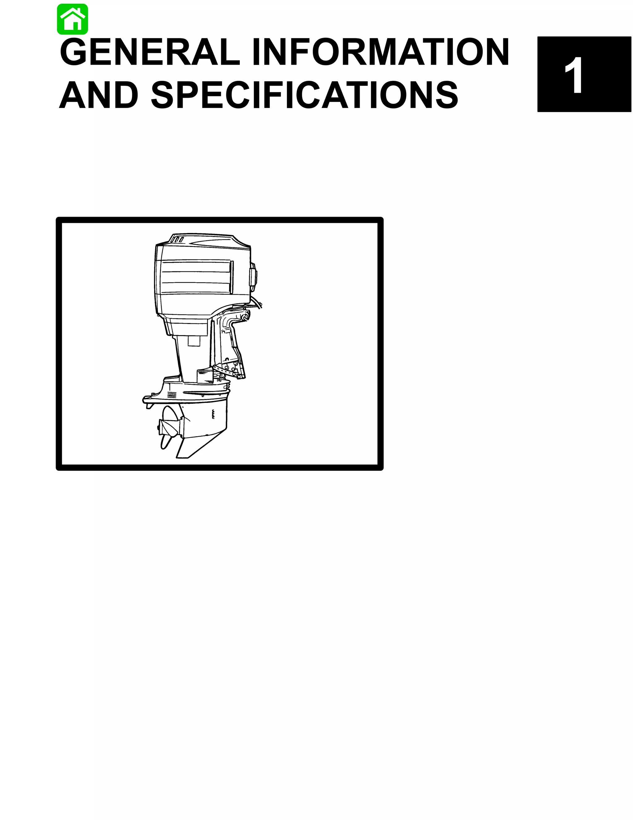 Mercury mariner outboard 90 hp service repair manual | PDF
