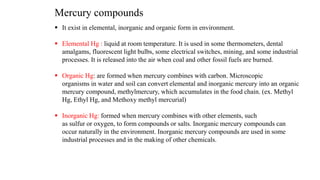 Mercury poisoning.pptx