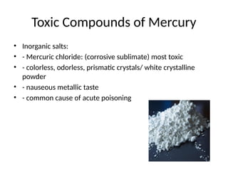Mercury_Poisoning_Dr.Parvathy.A.M_Forensic_medicine.pptx