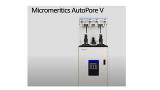 Mercury porosimetry.pptx