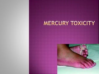 MERCURY TOXICITY.pptx
