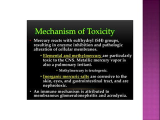 MERCURY TOXICITY.pptx