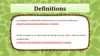 MERCURY TOXICITY | PPTX