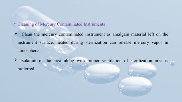 MERCURY TOXICITY.pptx jajaksnsisjdjxndksjskssk | PPT