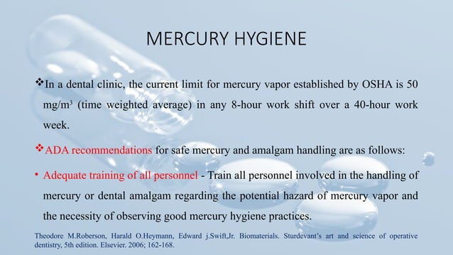 Mercury Toxicity Pptx Jajaksnsisjdjxndksjskssk Ppt