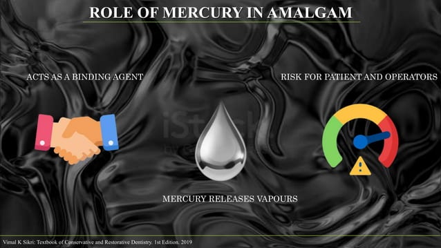 MERCURY TOXICITY & MANAGEMENT | PPTX