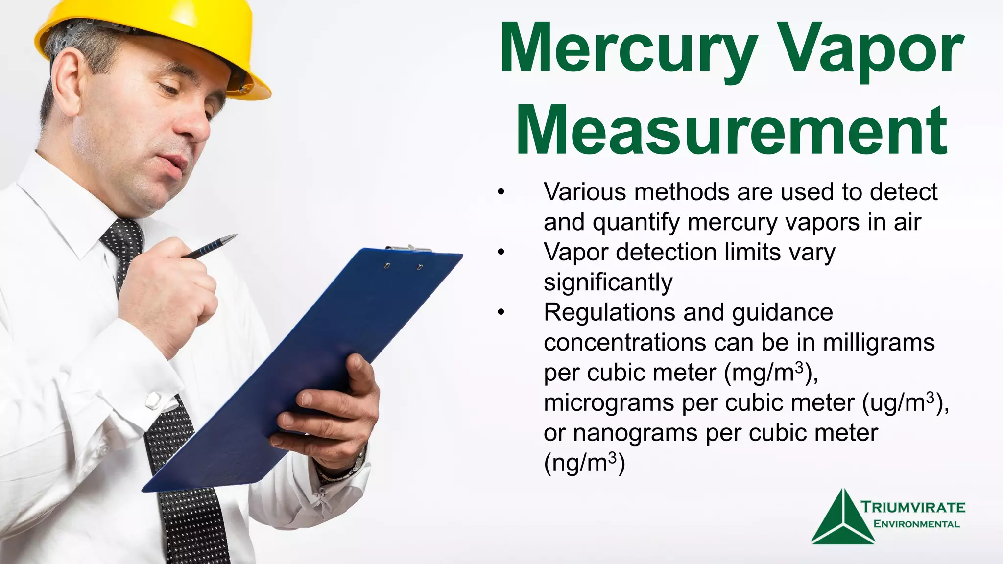 Mercury Spills and How You Can Avoid Them | PDF