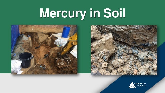 Mercury Spills and How You Can Avoid Them