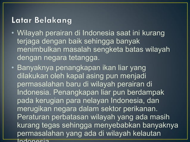 Mercusuar with arduino. | PPT