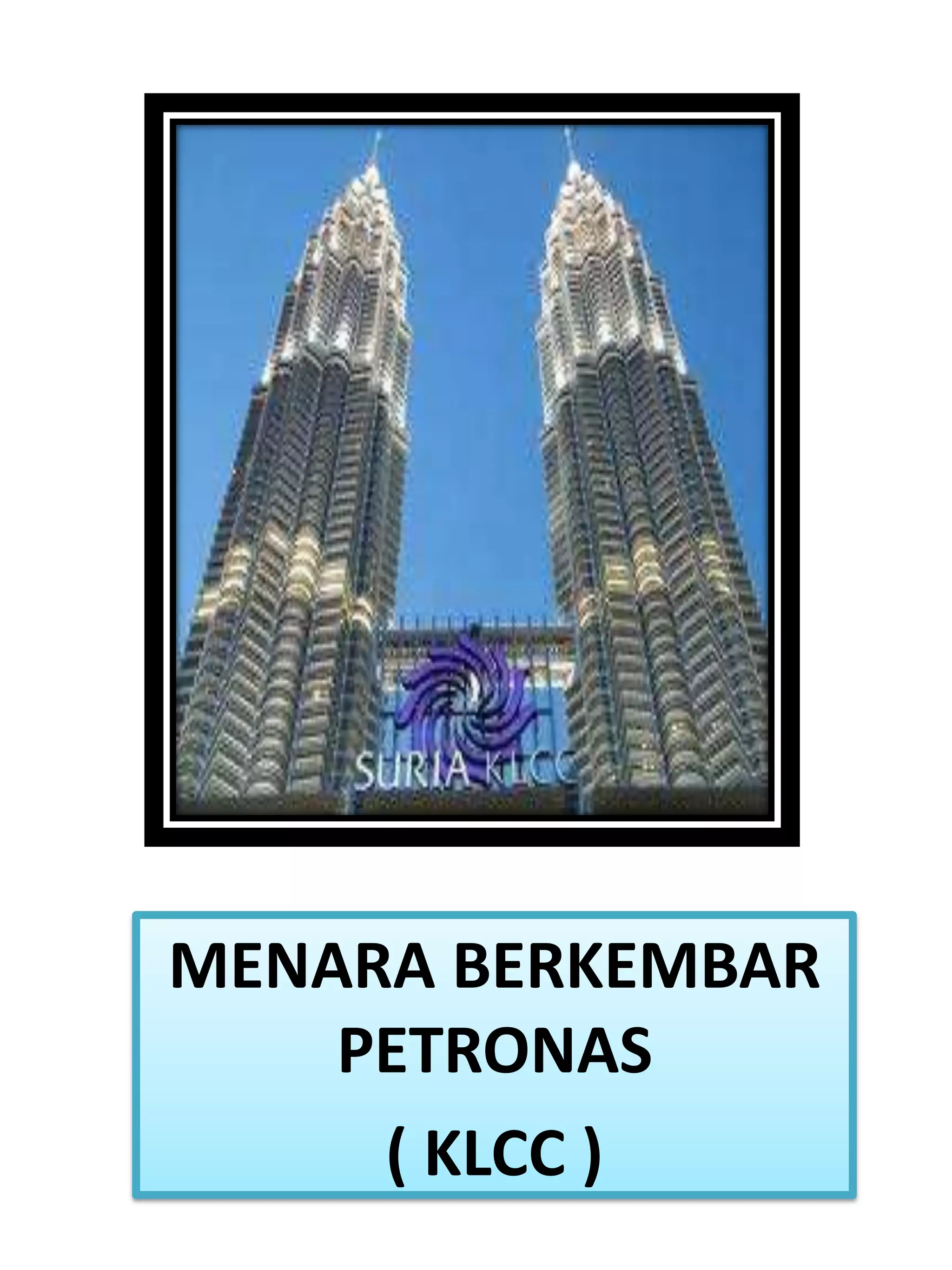 Mercu Tanda Malaysia skrap | PPTX