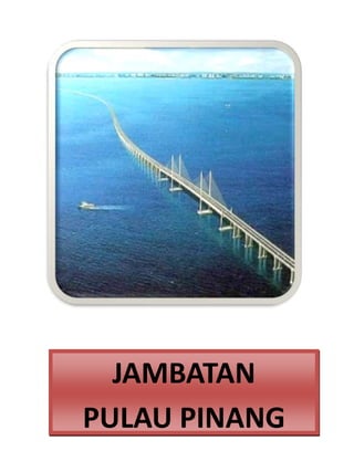 Mercu Tanda Malaysia skrap | PPTX