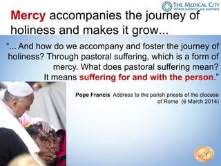 Mercy and Compassion | PPTX