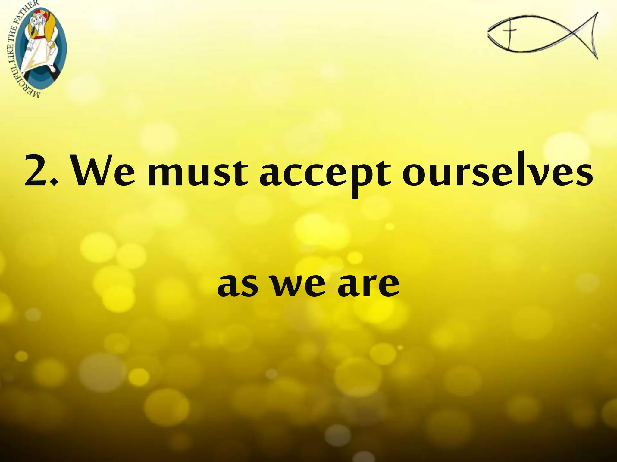 Mercy with the example of prodigal son | PPTX