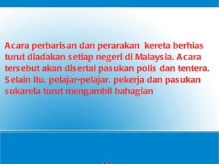 Merdeka | ODP