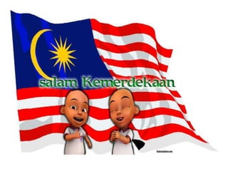 Merdeka | PPT
