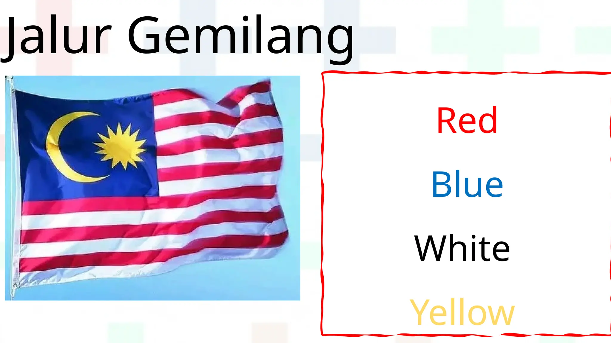 Tema Merdeka Malaysia Prasekolah Tahun 2024 | PPTX