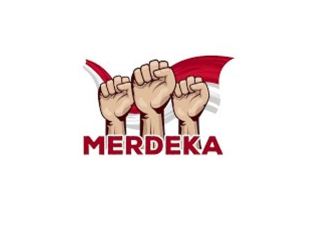 merdeka 17 agustus 1945-2024 atau 79 tahun | PPTX