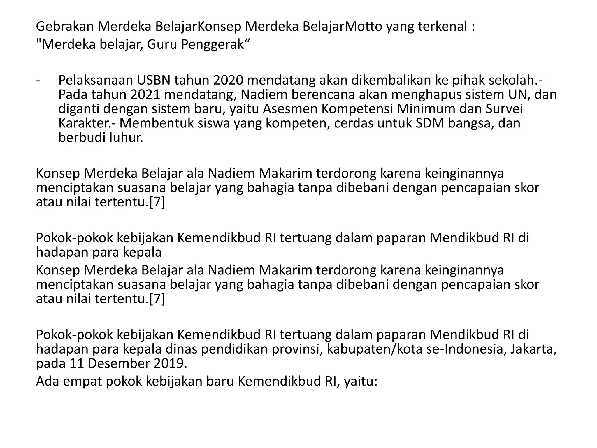 BAHAN MATERI KURIKULUM MERDEKA BELAJAR.pptx