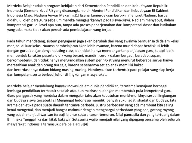 BAHAN MATERI KURIKULUM MERDEKA BELAJAR.pptx