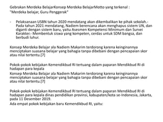 BAHAN MATERI KURIKULUM MERDEKA BELAJAR.pptx