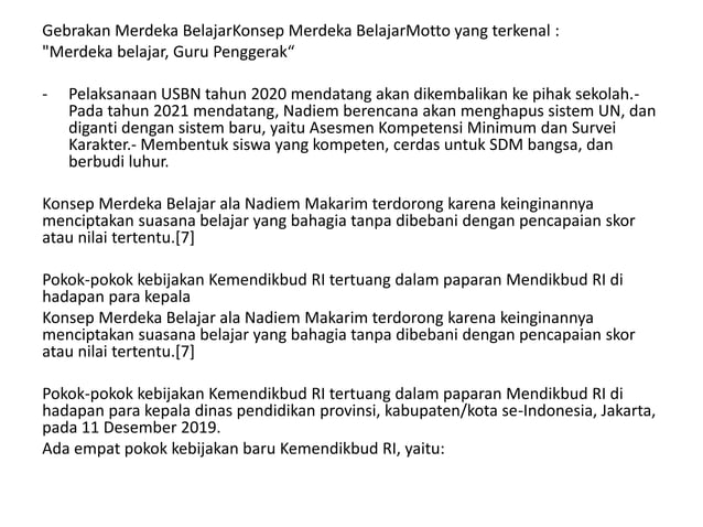 BAHAN MATERI KURIKULUM MERDEKA BELAJAR.pptx