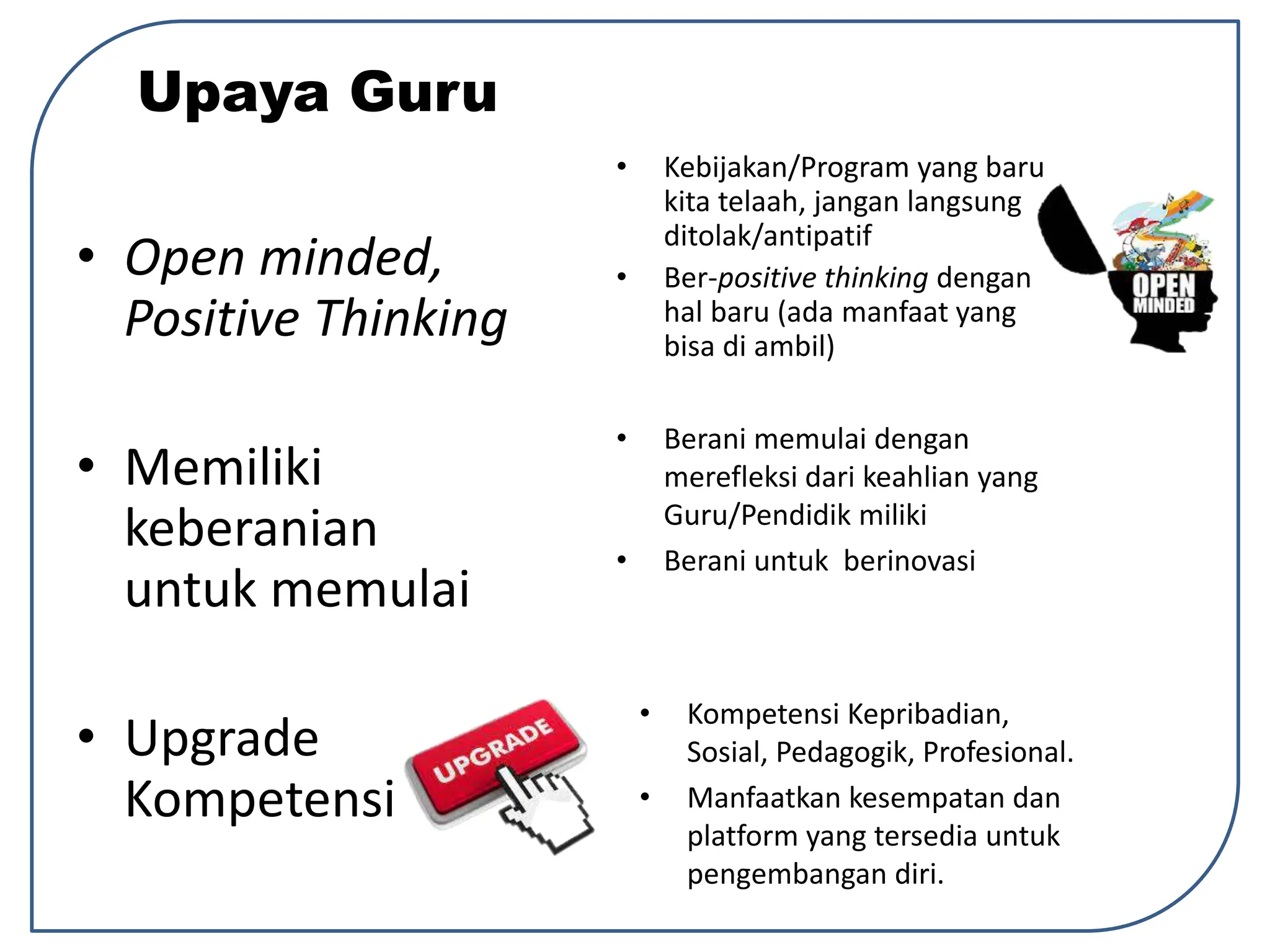 Upaya Guru Membangun Suasana Merdeka Belajar.pptx