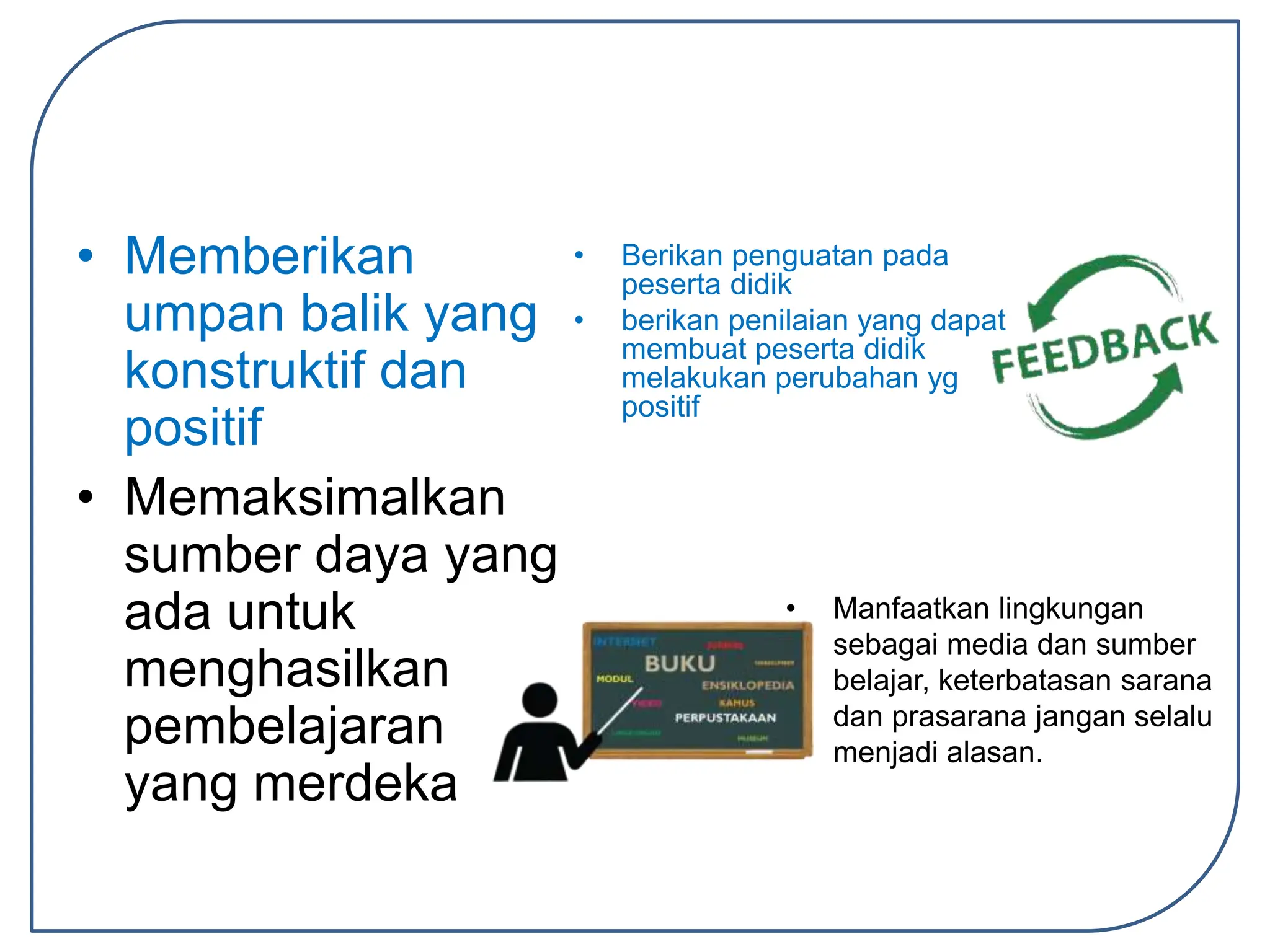 Upaya Guru Membangun Suasana Merdeka Belajar.pptx