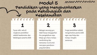 aksi nyata modul merdeka belajar pada platform merdeka mengajar | PDF