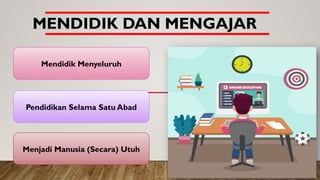 Merdeka Belajar.power point presentasi kelas | PPT