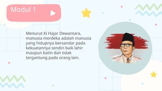 Merdeka Belajar.pptx POWER POIN. PEMBELAJARAN DISEKOLAHT | PPTX