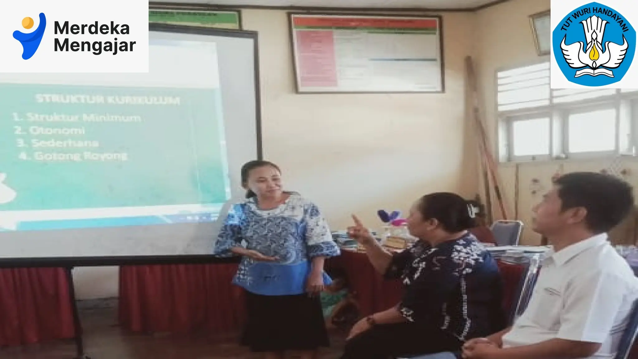 Merdeka Belajar aksi nyata apa itu kurikulum.pptx