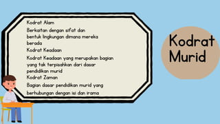 MERDEKA Belajar umpan balik teman sejawat | PPT