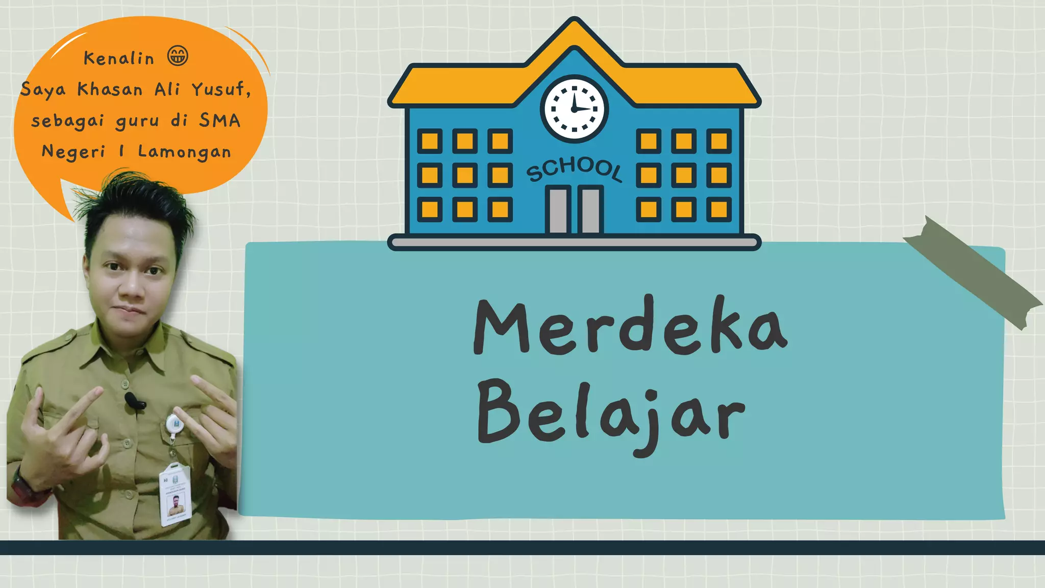 Implememtasi Kurikulum Merdeka Belajar | PPT