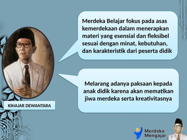 MERDEKA BELAJAR (MENYEBARKAN PEMAHAMAN MERDEKA BELAJAR)-INDRI.pptx