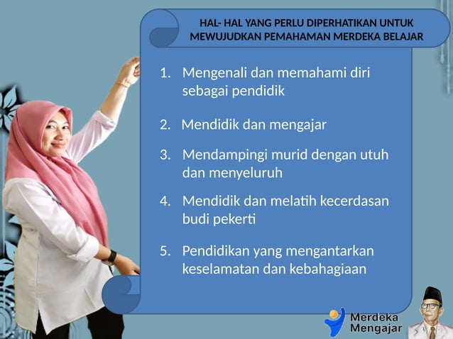 MERDEKA BELAJAR (MENYEBARKAN PEMAHAMAN MERDEKA BELAJAR)-INDRI.pptx