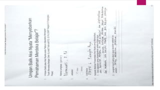 Merdeka Belajar modul 2 ppt dalam memnggunakan | PDF