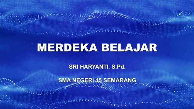 Merdeka Belajar PMM.pptx