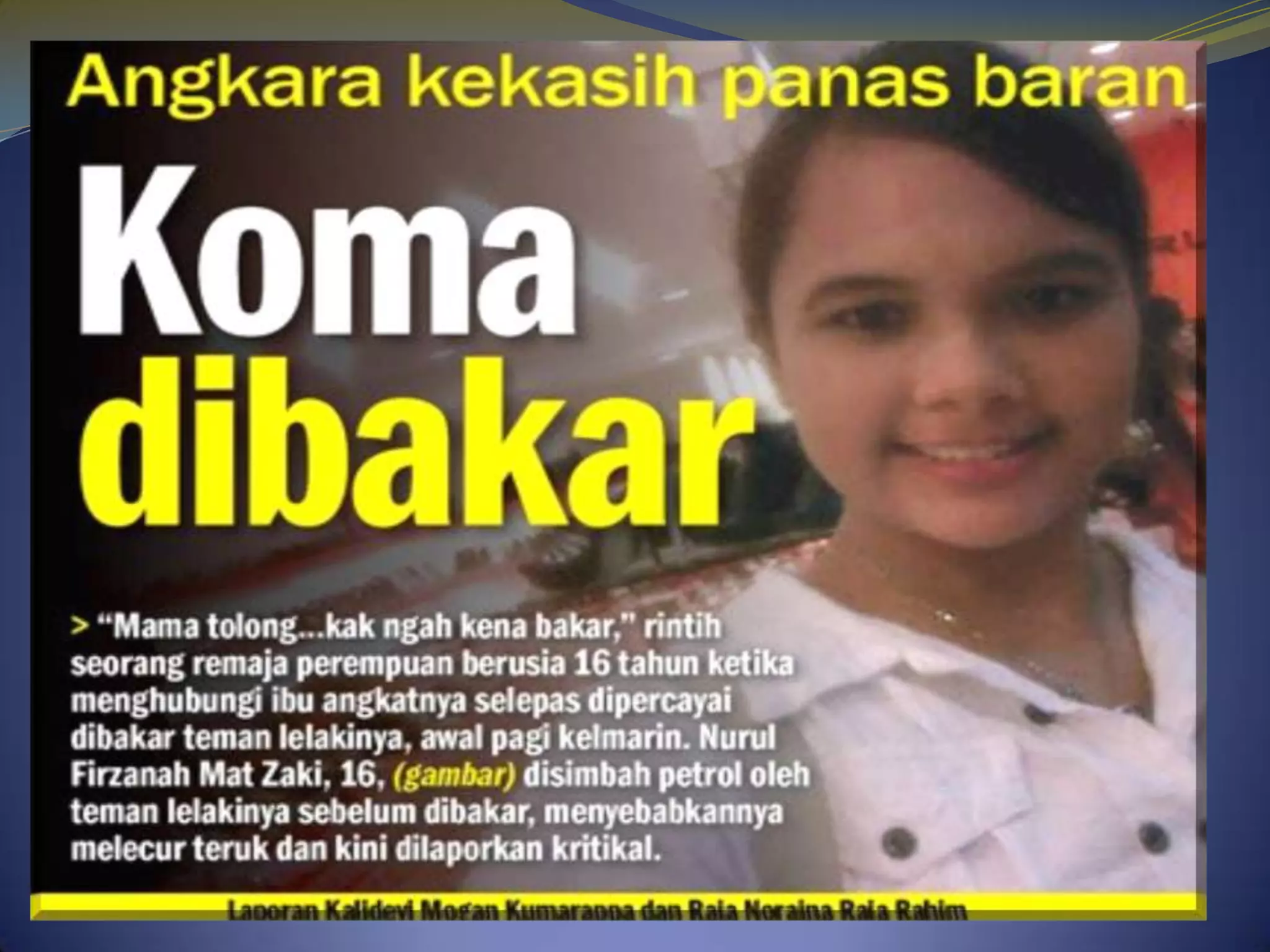 Merdeka kah aku | PPT