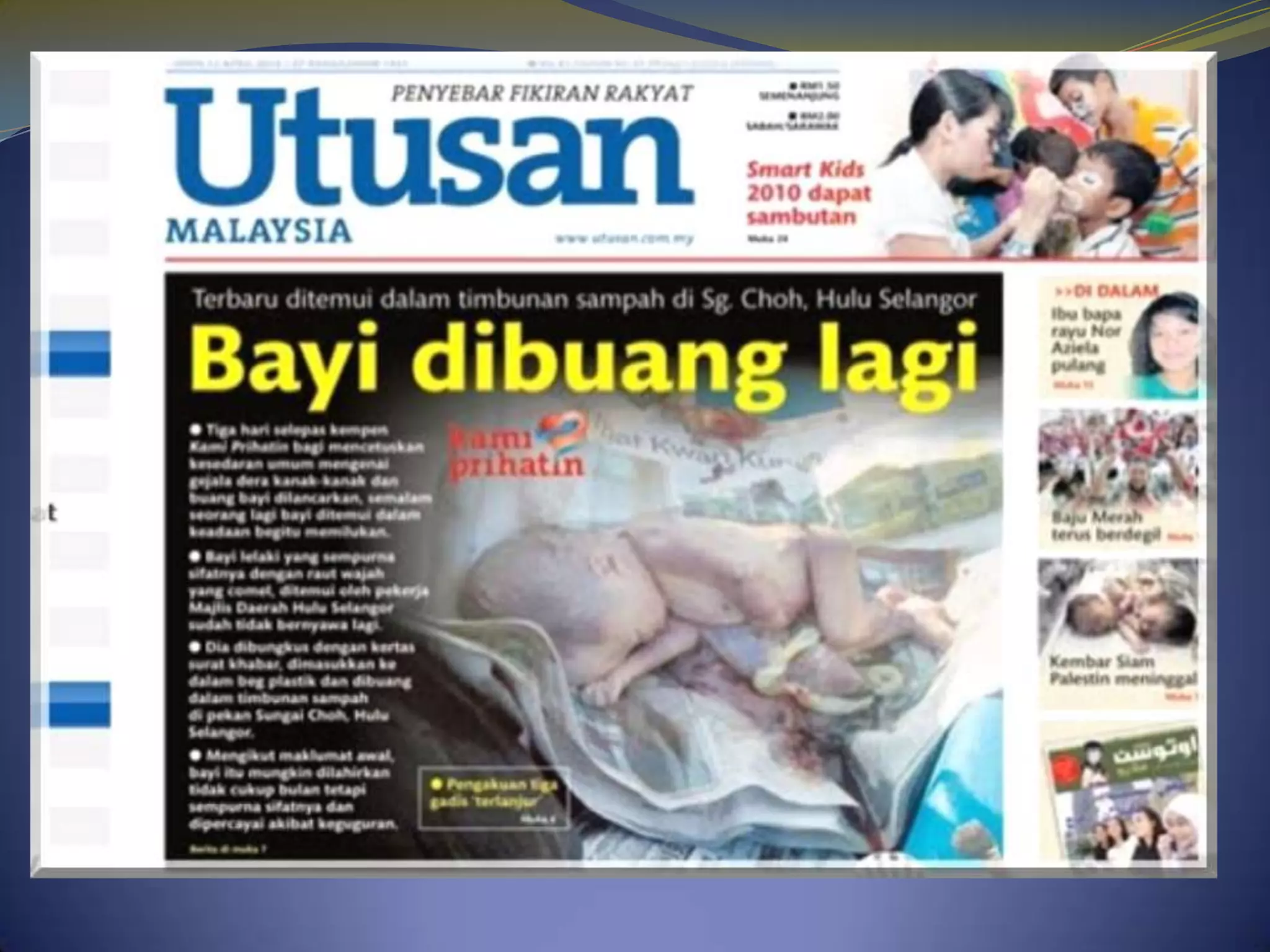 Merdeka kah aku | PPT