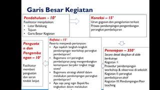 Merdek Bel dan Guru penggerak -1ppg.ppt