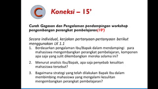 Merdek Bel dan Guru penggerak -1ppg.ppt
