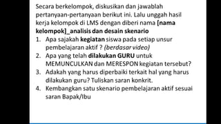 Merdek Bel dan Guru penggerak -1ppg.ppt