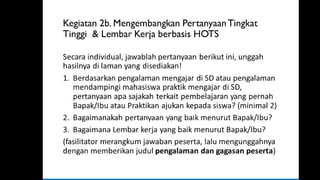 Merdek Bel dan Guru penggerak -1ppg.ppt