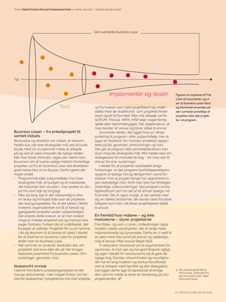 Mere ansvar færre skabeloner | PDF